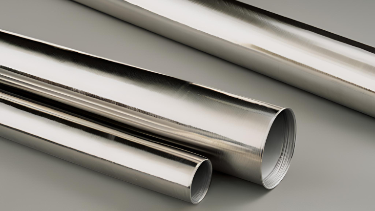 Understanding the Stainless Steel 202 Chemical Composition