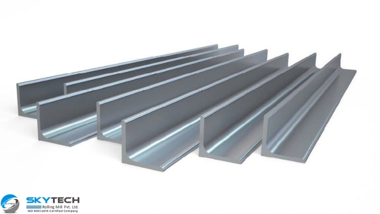 Top Uses of Stainless Steel Angle 304