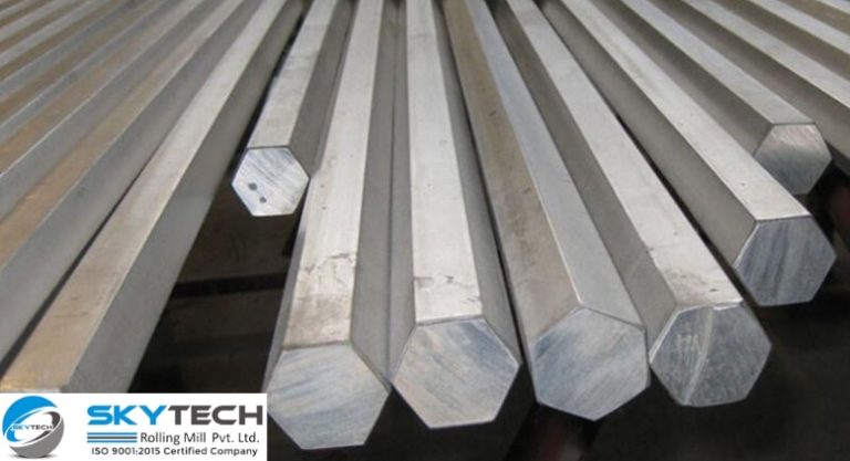 Stainless Steel Flat, Bar, Hex Bar, Round Bar, Bright Bar, Square Bar ...
